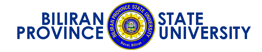 Biliran Province State University
